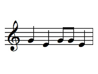 Conversational Solfege Sight-Singing Flashcards